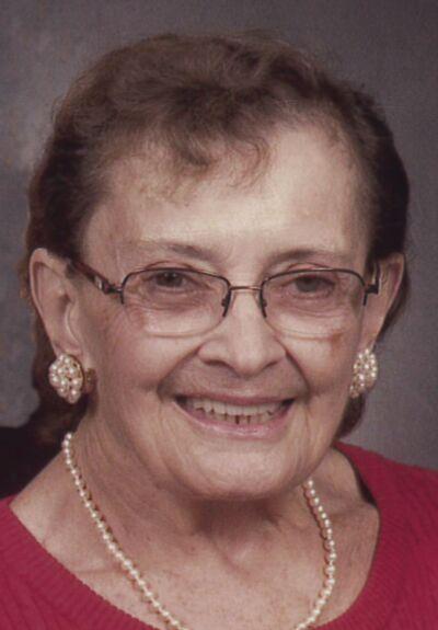 Helen Burkhart | Obituaries | antigojournal.com