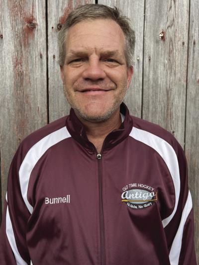It's a family tradition, new coach Bunnell has big goals for Antigo ...