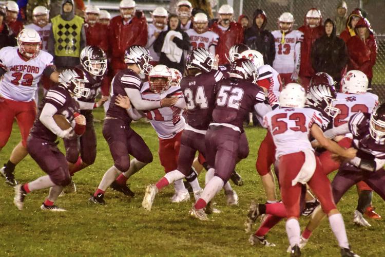 Photos: Antigo football vs. Medford | Sports | antigojournal.com