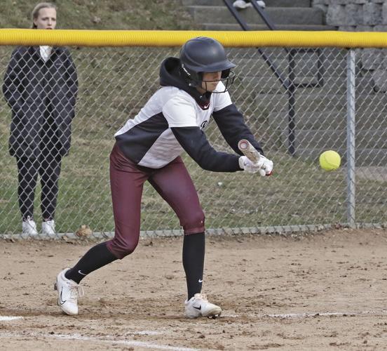 Antigo softball team crushes Northland Pines | Sports | antigojournal.com