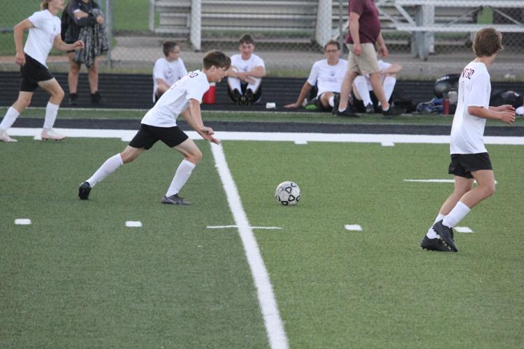 Antigo drops GNC soccer opener to Myshchyshyn, T-Birds | Sports ...