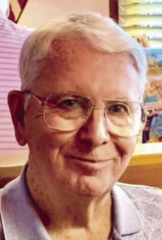 Kenneth Henry | Obituaries | antigojournal.com