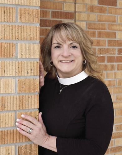 Sosinski ordained, called to pastor at two area churches | Local News ...