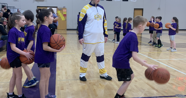 Elcho Hornets fall to Patriots in overtime, 82-75 | Sports ...