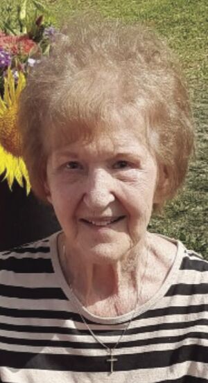 Mary Medo | Obituaries | antigojournal.com