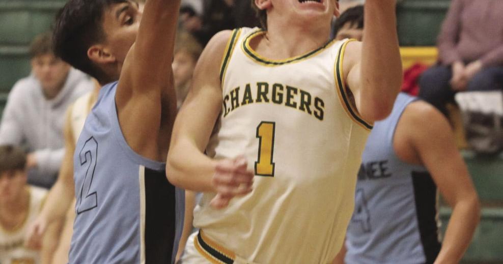 Witt-Birn boys end losing skid with blowout win | Sports ...