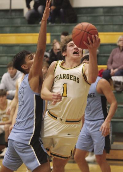 Witt-Birn boys end losing skid with blowout win | Sports ...
