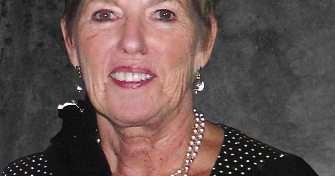 Obituary: Mary Ellen Draeger | Obituaries | antigojournal.com