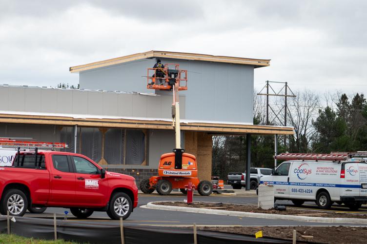ALDI expected to open early in new year | Local News | antigojournal.com