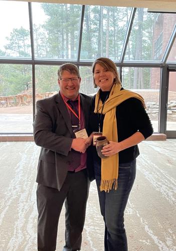 Wisconsin Farmers Union recognizes members, rural allies | Local News ...