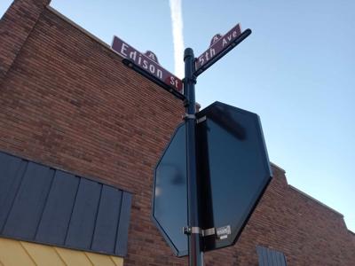 Additional stop signs proposed for 5th Avenue | News | antigojournal.com