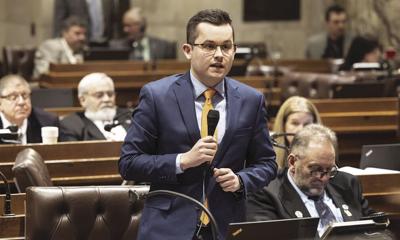 Assembly passes six Callahan-authored proposals | Local News ...