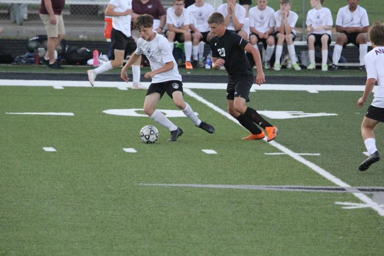 Antigo drops GNC soccer opener to Myshchyshyn, T-Birds | Sports ...