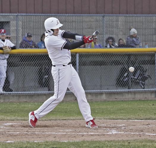 Red Robins come from behind to defeat Northland Pines | Sports ...