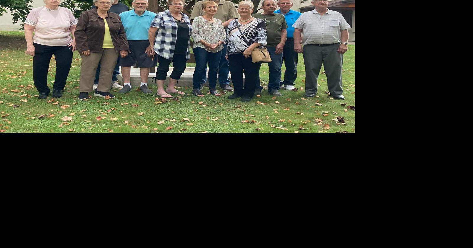 Mattoon class of 1962 | News | antigojournal.com