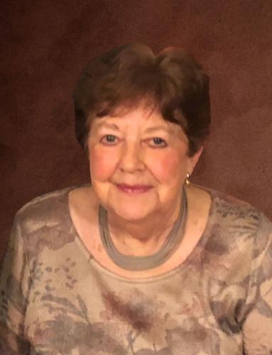 Obituary: Joyce Sharon | Obituaries | antigojournal.com