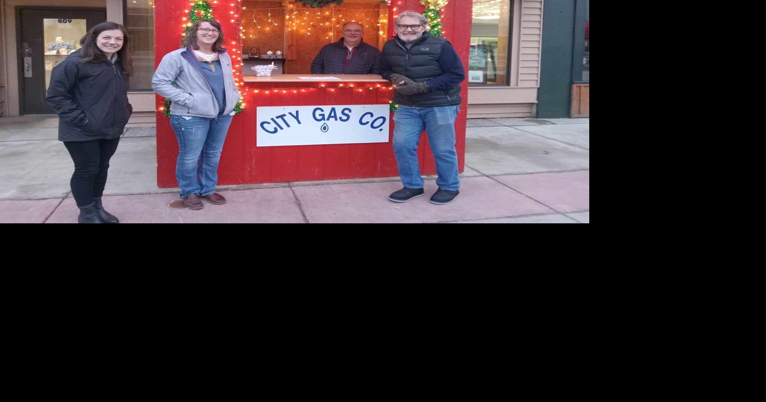 Judges still sought for chili cook-off | Local News | antigojournal.com