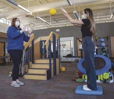 Prevent sports overuse injuries | Sports | antigojournal.com