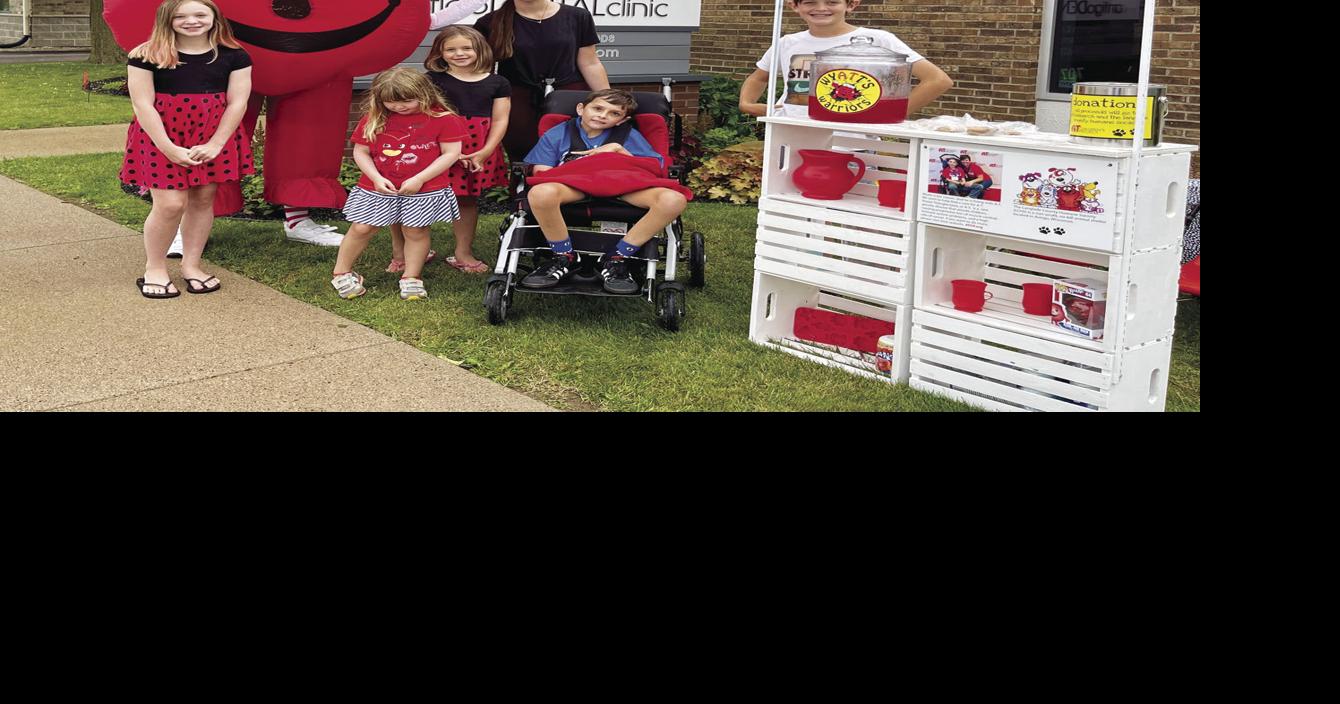 Hey, Kool-Aid! | Local News | antigojournal.com