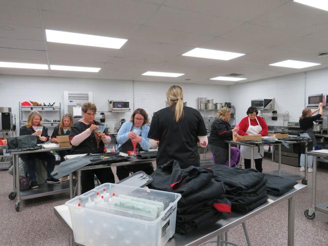 Antigo High School Fab Lab: Makerspace continues to see high community ...
