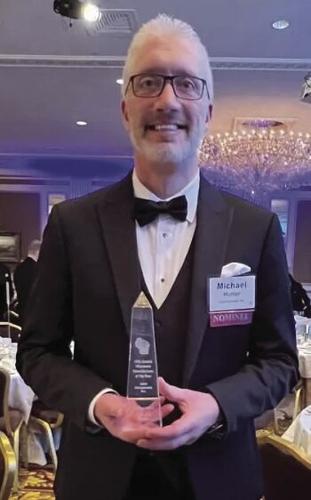 Volm named one of Wisconsin's Manufacturers of the Year | Business ...