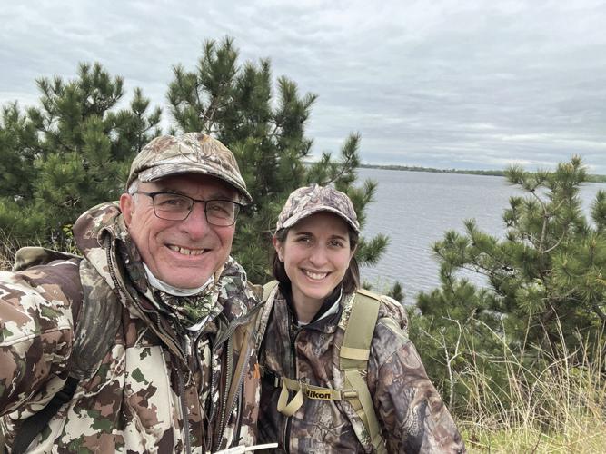 Turkeys, spiders and bears, oh my! | Outdoors | antigojournal.com