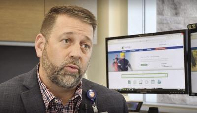 60th COVID death reported in county | Local News | antigojournal.com