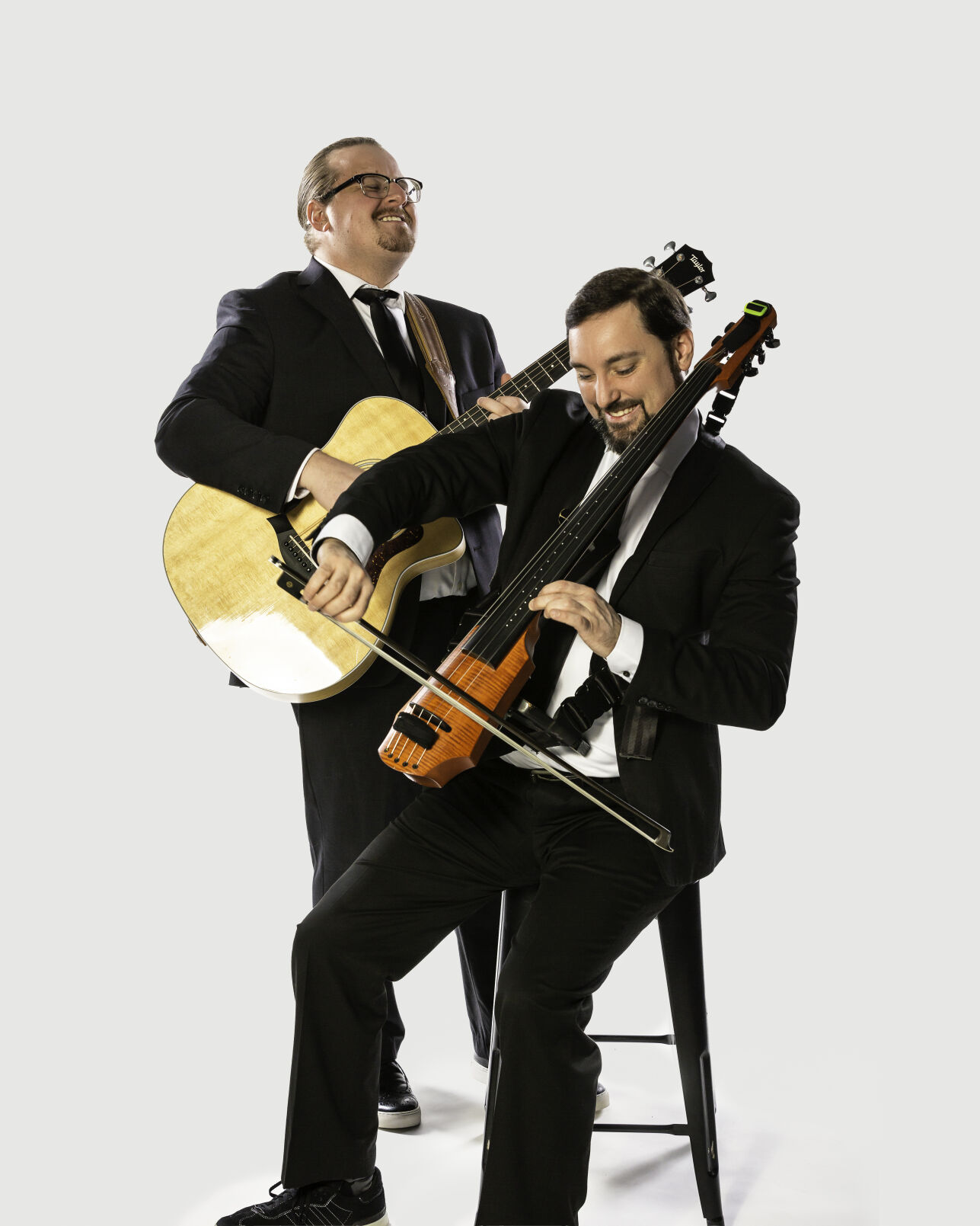 The String Showdown coming to Volm Theater | Local News | antigojournal.com