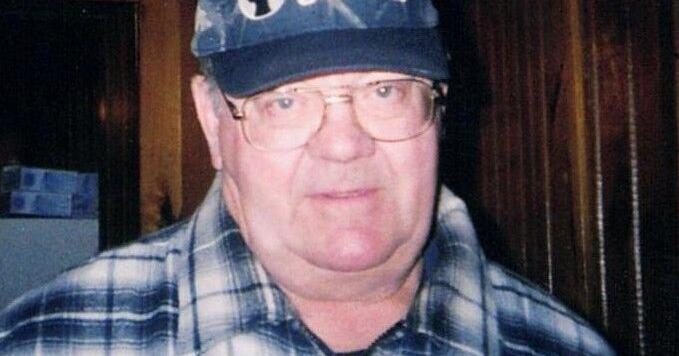Obituary: David “Dave” Bruce Wolf Sr. | Obituaries | antigojournal.com