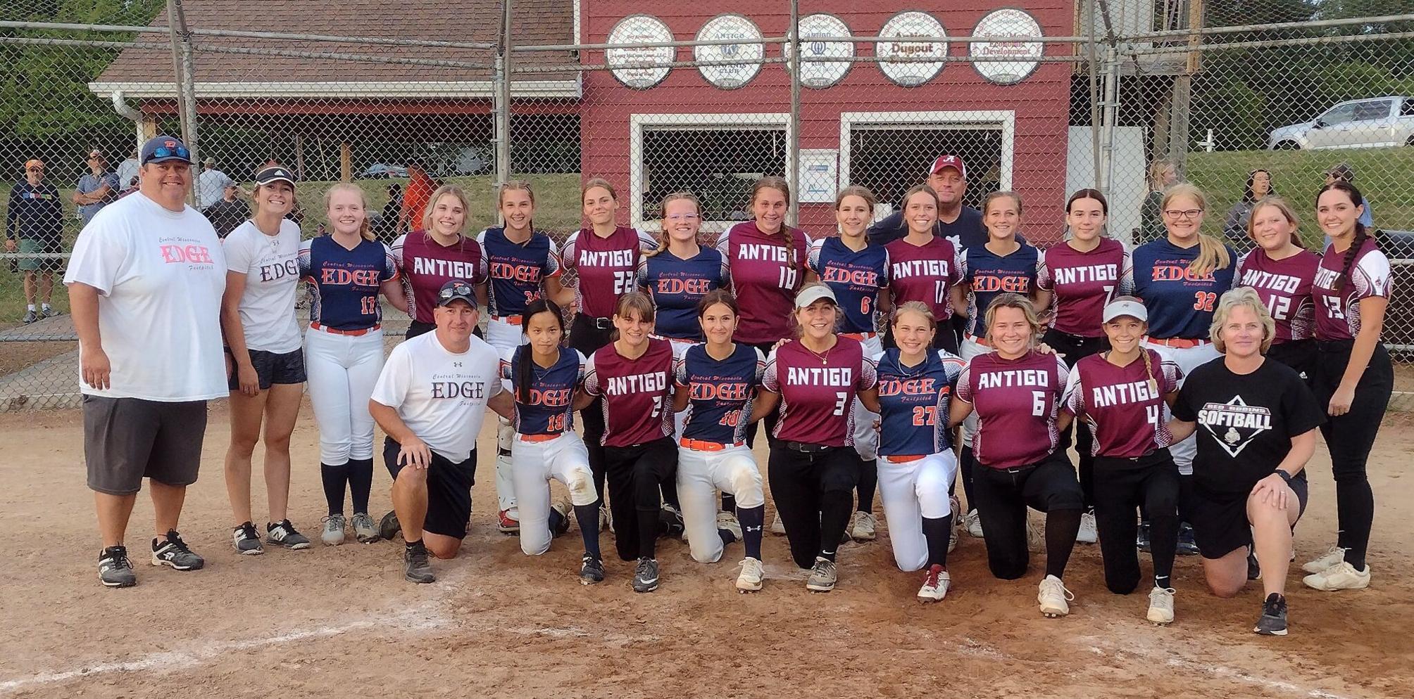 American Legion softball recaps | Sports | antigojournal.com