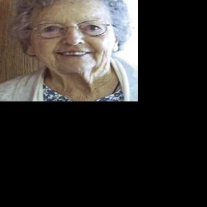 Charlotte 'Chuck' Weiler | Obituaries | antigojournal.com