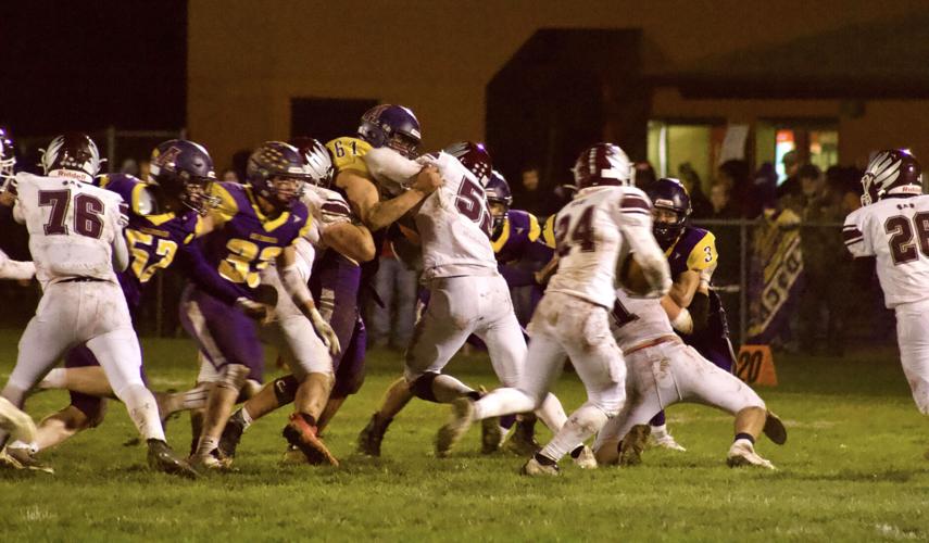 Antigo wins over Ashland 15-0 | Sports | antigojournal.com