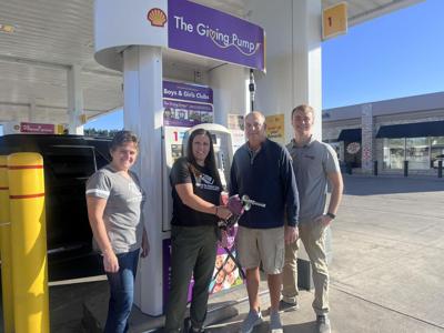 Wagner's Giving Pump | News | antigojournal.com