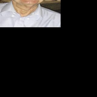 Donald Dove | | antigojournal.com