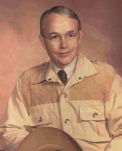 Obituary: Dr. Theodore Conrad “Ted” Fox | Obituaries | antigojournal.com