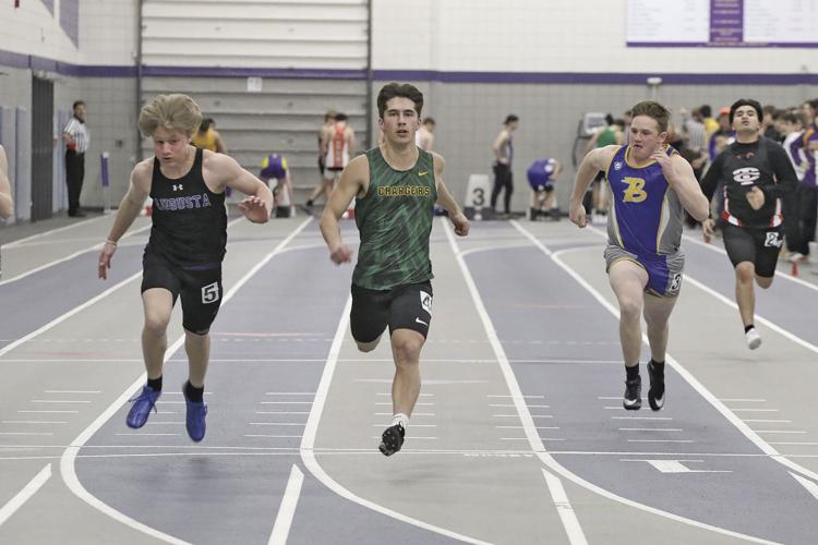 Wissbroecker sets pace for Antigo girls track team at UWSP | Sports ...