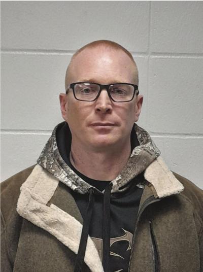 Firefighter charged with child sexual assault seeks bond modification ...