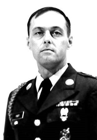 Obituary: Daniel Raymond Paff | Obituaries | antigojournal.com