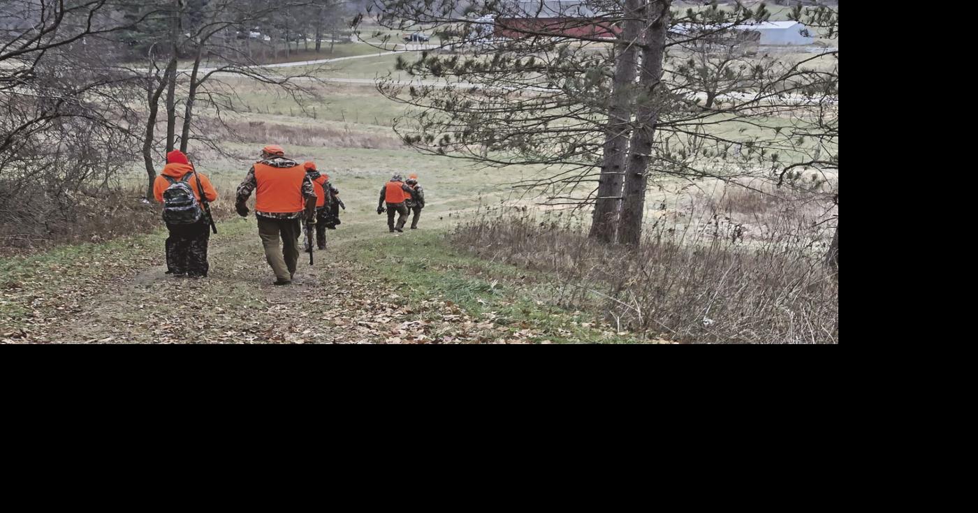 Older hunters, not newbies, cause most shootings | Outdoors ...