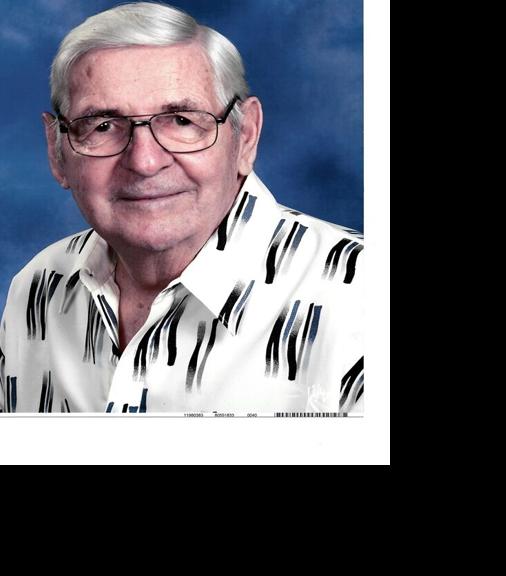 Obituary: Robert “John” Mosher | Obituaries | antigojournal.com