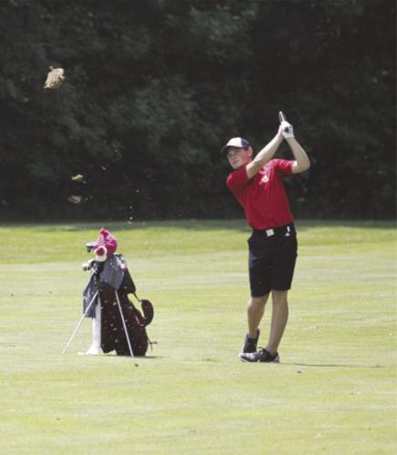 Golf season ends on scorching day for sectional meet | Sports ...