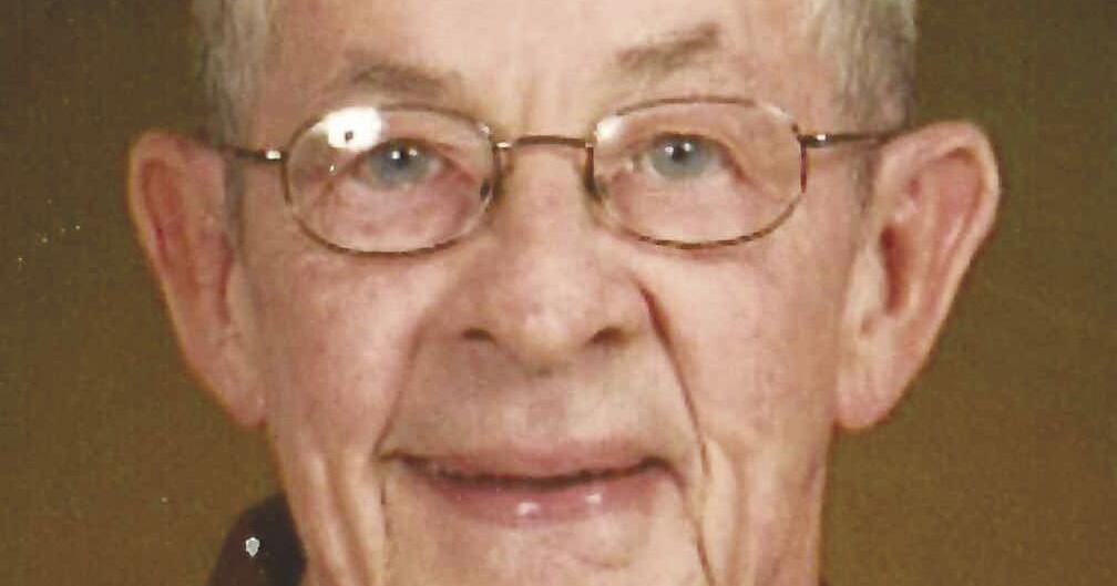 John D. Warner | Obituaries | antigojournal.com