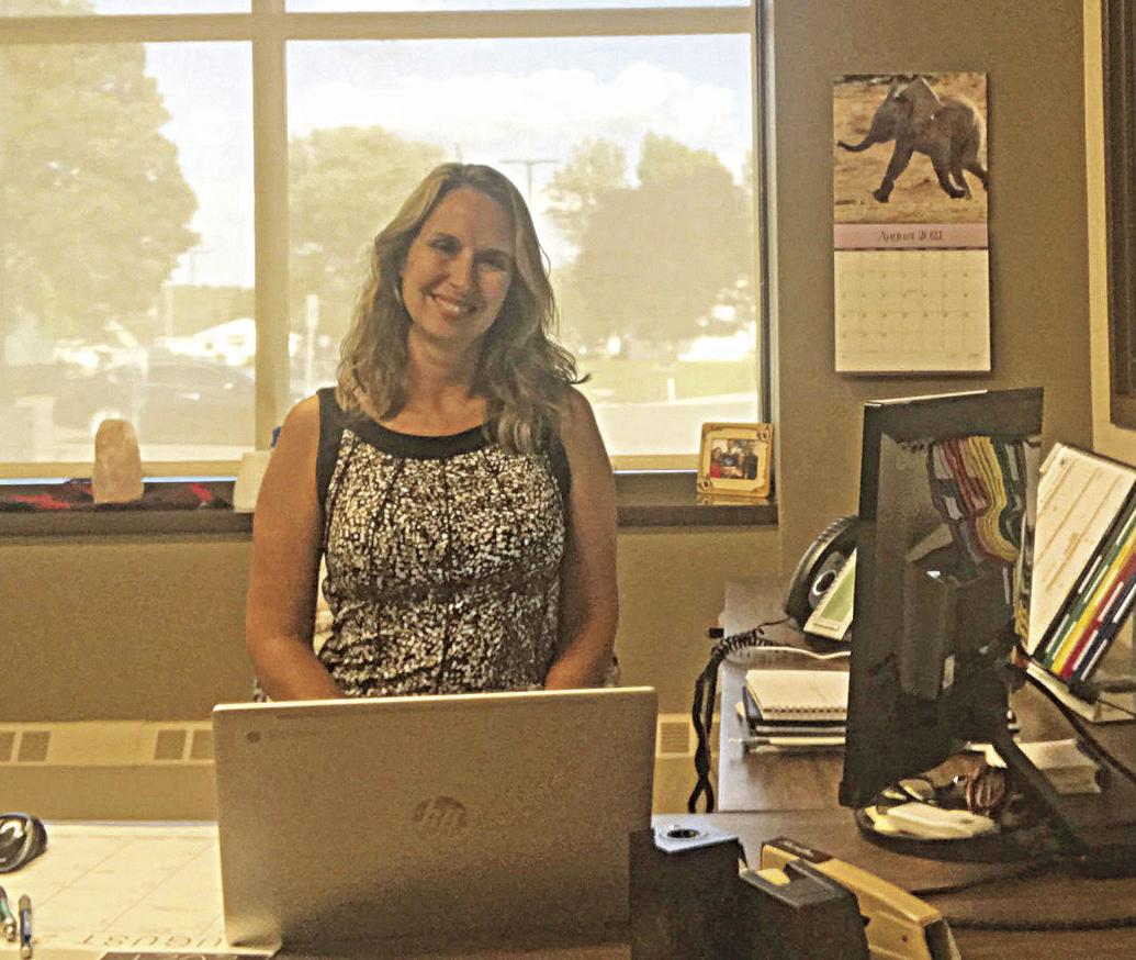 Elcho School District welcomes Hubbard to the team | News ...