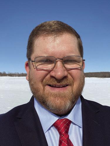 Hafer's career is one of service to country, community | Local News ...