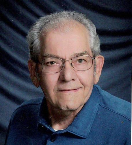 Philip Beck | Obituaries | antigojournal.com