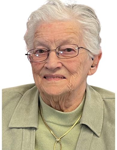 Obituary: Wilma Bissonette | Obituaries | antigojournal.com