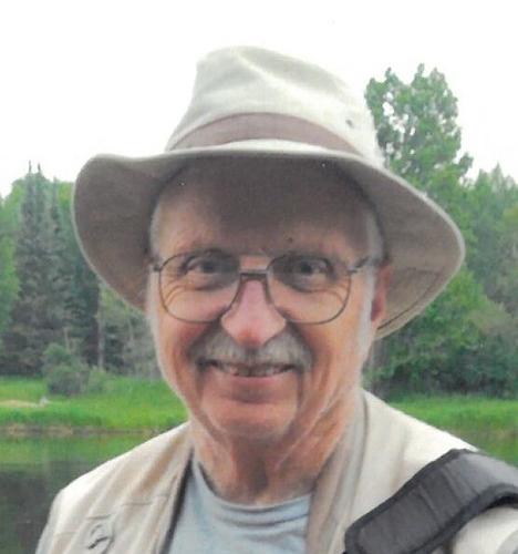 Obituary: Michael L. Mosher | Obituaries | antigojournal.com