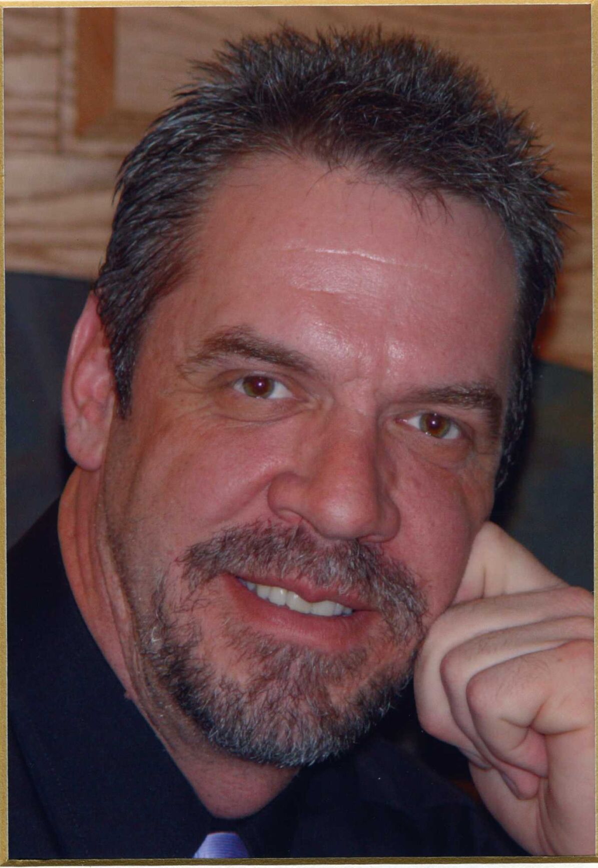 Obituary: Eric John Hoffman | Obituaries | antigojournal.com