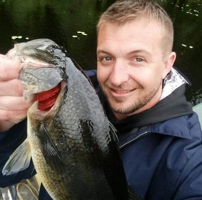 Obituary: Justin DeHart | Obituaries | antigojournal.com