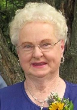 Obituary: Florence Marie Bures | Obituaries | antigojournal.com